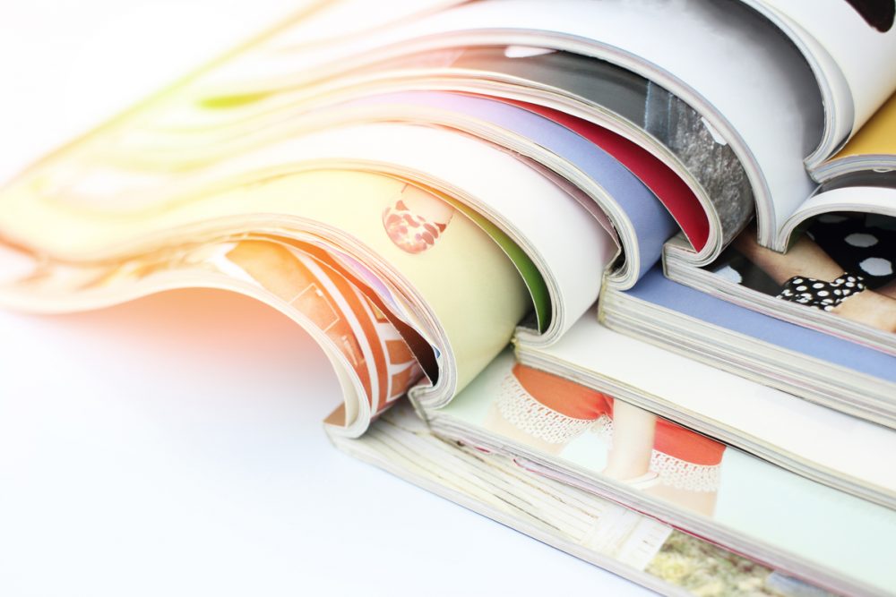 (614) Magazine Annual Subscription – SHOP614